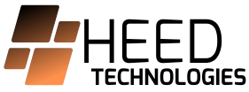 IT Solutions & Services - Heed Technologies